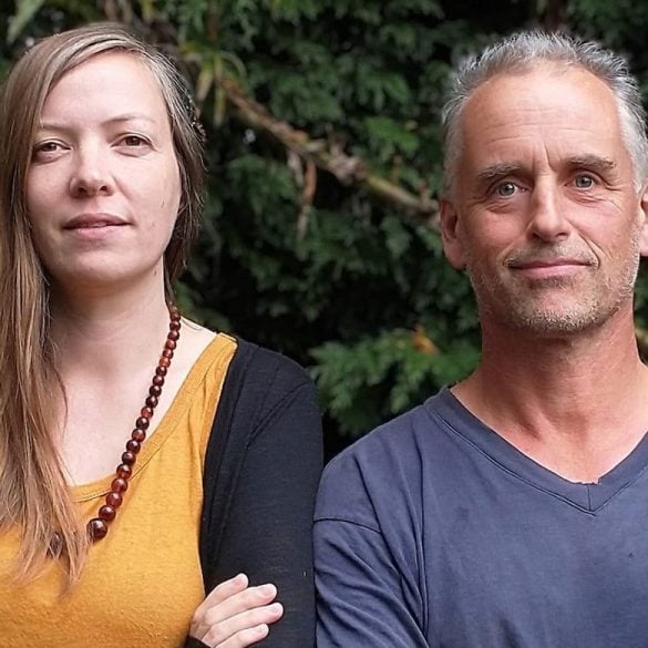 Phil Tyler and Sarah Hill - What We Thought Was A Lake Was A Field Of ...