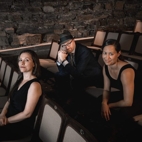 Low Lily – Angels In The Wreckage (Album Review) - KLOF Mag