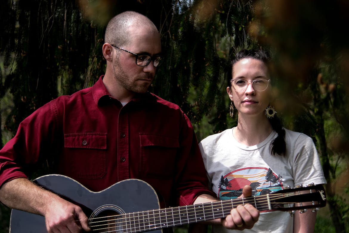 Video Premiere: The Lowlies – Delta Star - KLOF Mag