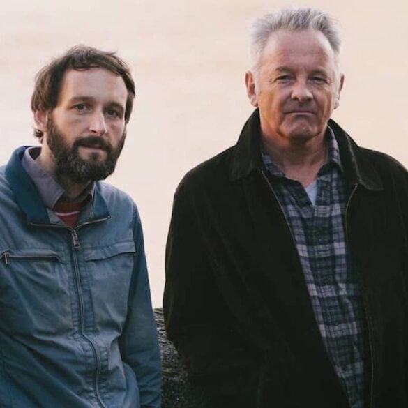 Interview Exclusive: Alasdair Roberts & Mairi Morrison - Urstan - KLOF Mag