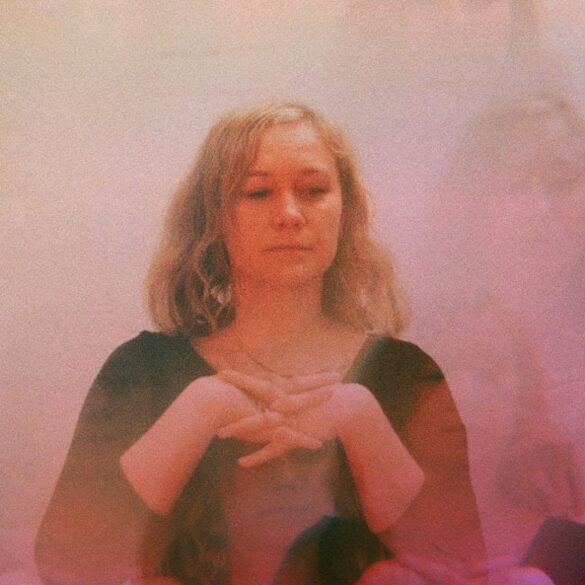 Brigid Mae Power: Head Above The Water - KLOF Mag