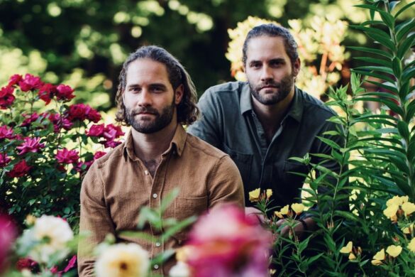 The Clements Brothers – Dandelion Breeze (Album Review) - KLOF Mag