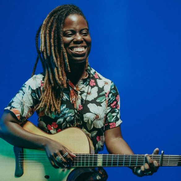 Yasmin Williams – Acadia (Album Review) - KLOF Mag