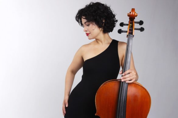 Ana Carla Maza – Caribe (Album Review) - KLOF Mag