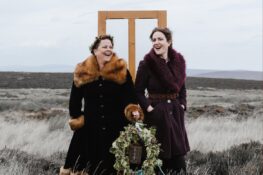 Bryony Griffith: Hover - KLOF Magazine
