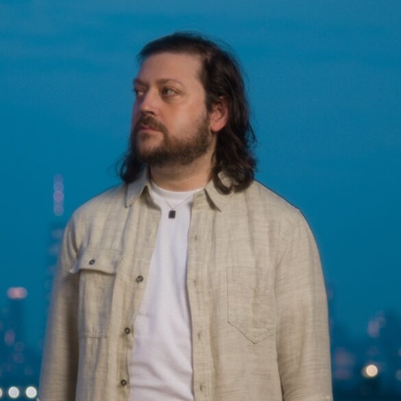 Album Review: Gabriel Birnbaum – Patron Saint of Tireless Losers - KLOF Mag