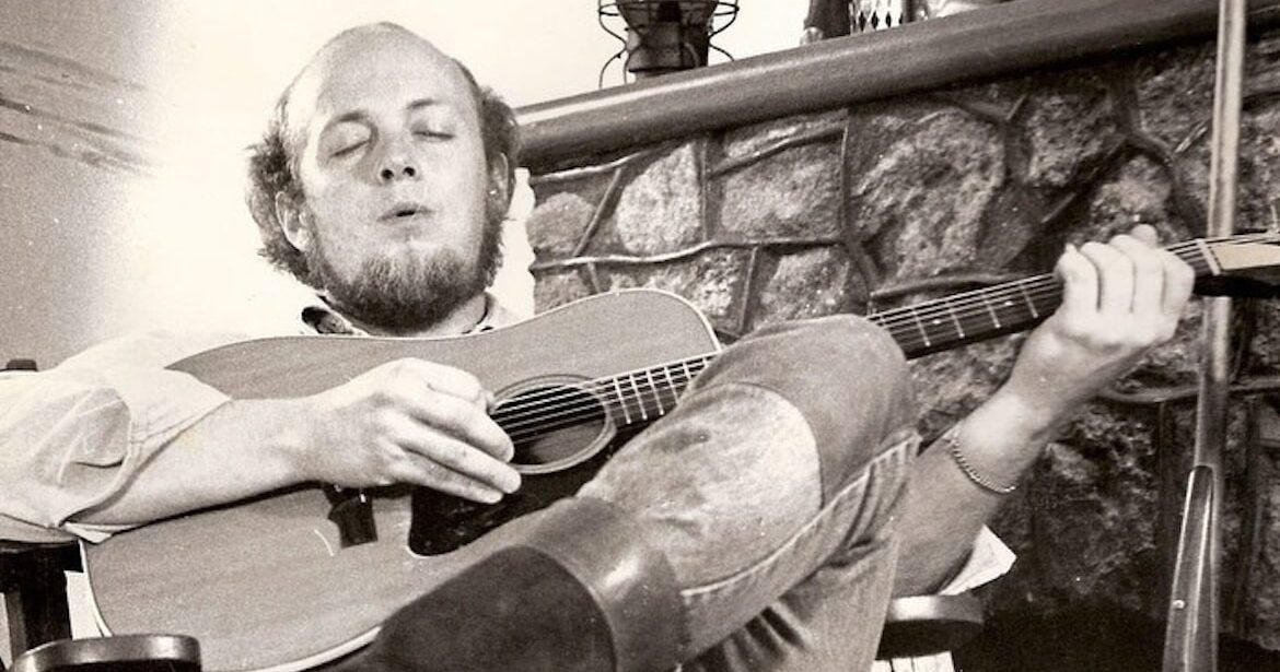 Stan Rogers’ Musical Legacy Celebrated In Songs of a Lifetime - KLOF Mag