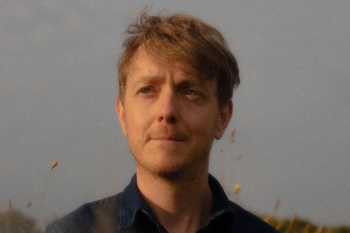 David Murphy announces Cuimhne Ghlinn: Explorations in Irish Music for ...