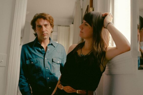 Clay Parker and Jodi James – Your Very Own Dream - KLOF Mag