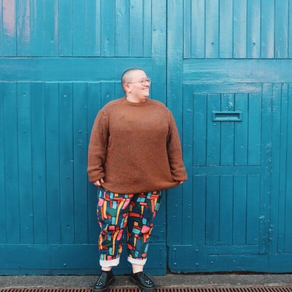 Watch the video for Maddie Morris’s new single ‘Live Off Roses’ - KLOF Mag