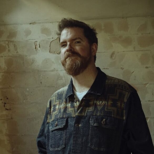 John Smith announces his new album ‘Gatherings’ - KLOF Mag