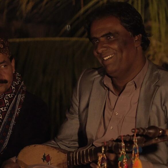 Watch the Benju Master, Ustad Noor Bakhsh, performing ‘Sanj’ - KLOF Mag