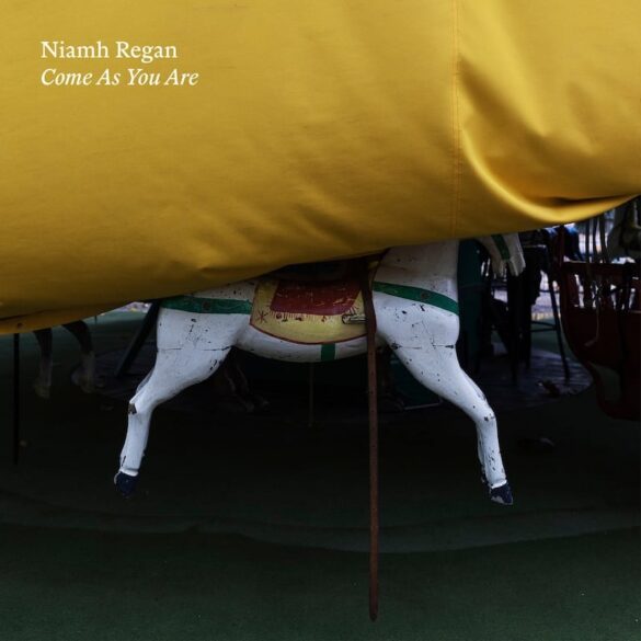 Memorial Return with Niamh Regan and share video for “Rest (& be ...