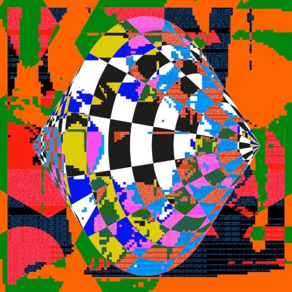 Jack Cheshire – Interloper (Album Review) - KLOF Mag