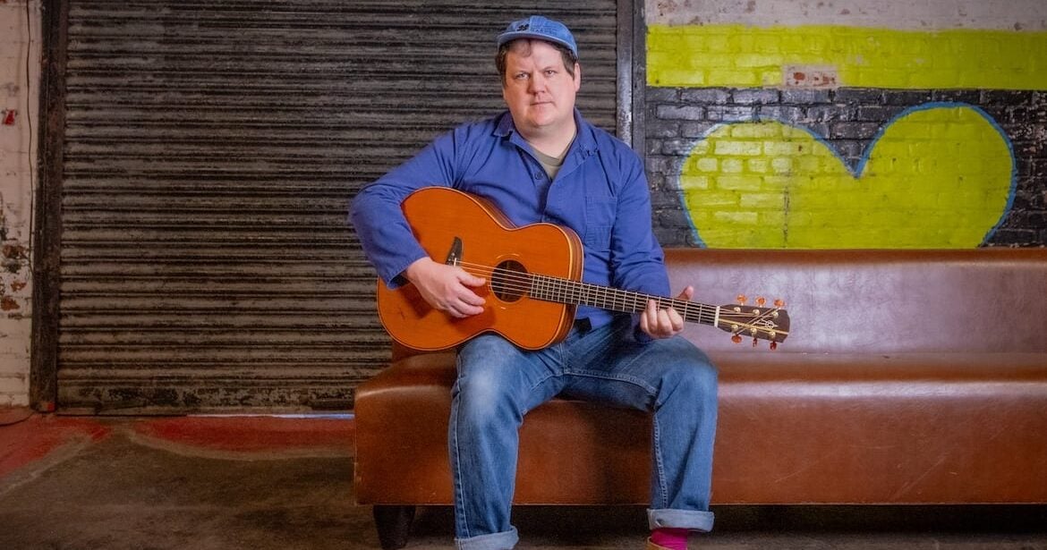 New Single: Jake Xerxes Fussell - Leaving Here, Don’t Know Where I’m ...