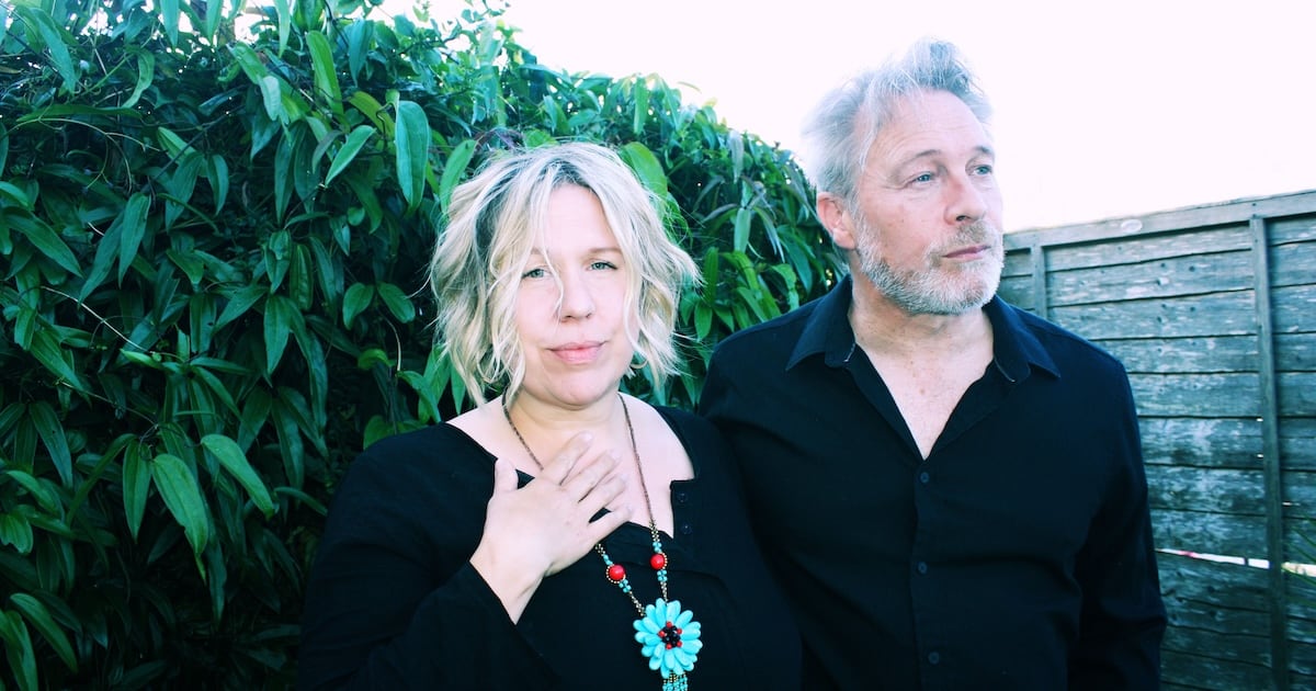 Album Review: Naomi Bedford and Paul Simmonds – Strange News Has Come ...