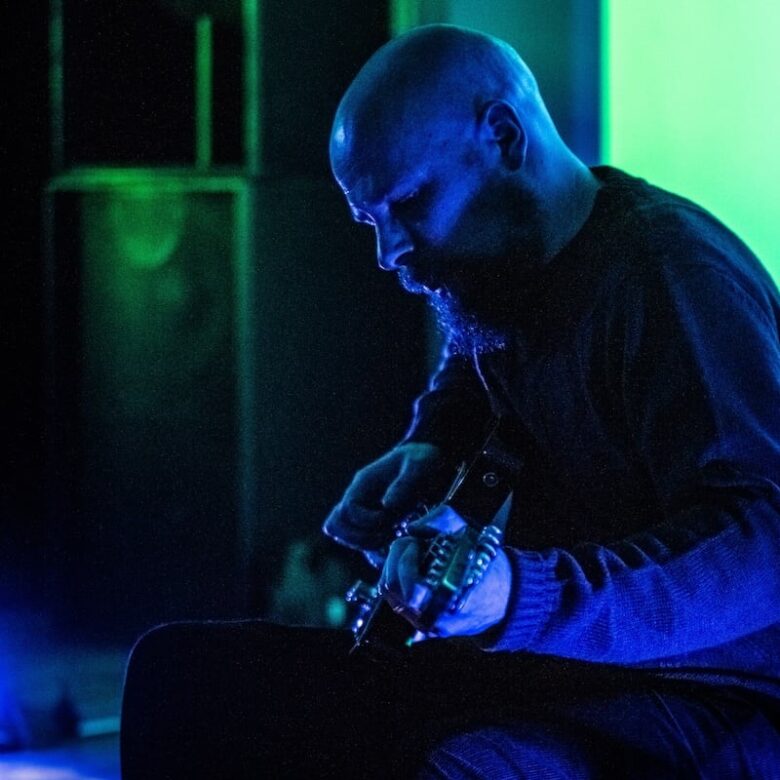 Video Premiere: Dean McPhee – The Bradford Boar - KLOF Mag