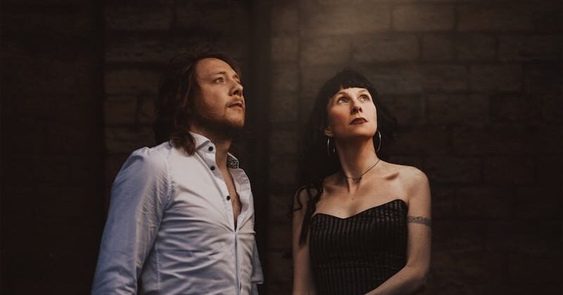 Video Premiere: Hannah Sanders & Ben Savage – The Youngest Sailor ...