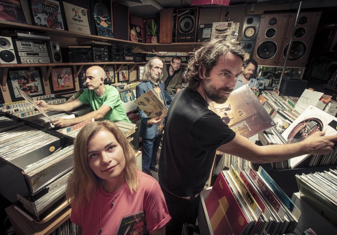 Tunng announce new album and share ‘Didn’t Know Why’ - KLOF Mag