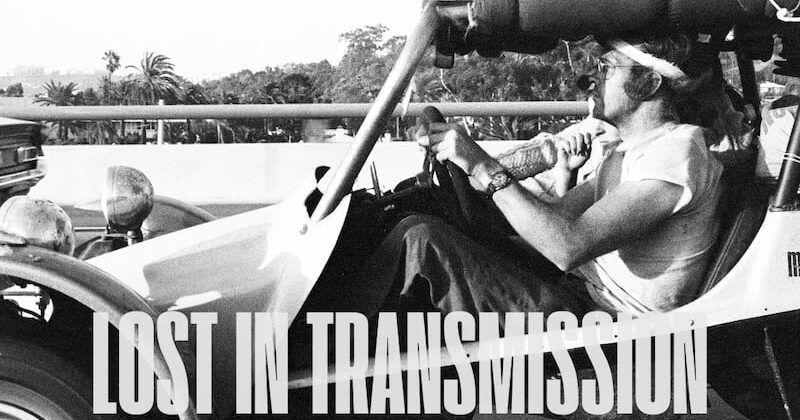 Mixtape: Lost in Transmission – Episode 105 - KLOF Mag