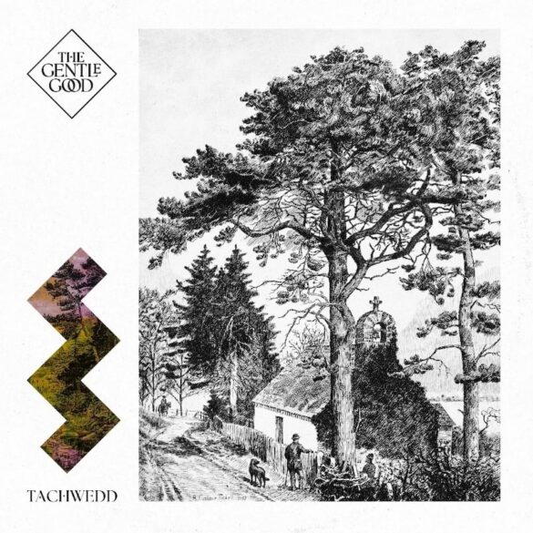 The Gentle Good shares new single ‘Ten Thousand Acres’ - KLOF Mag