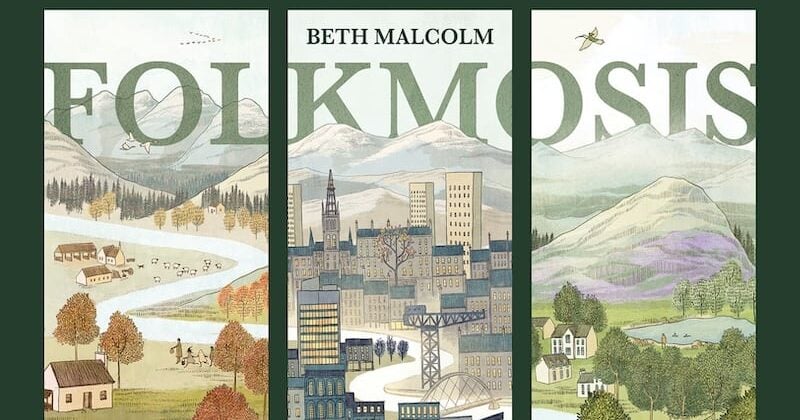 Beth Malcolm – Folkmosis (Album Review) - KLOF Mag