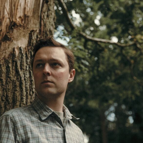 Joshua Burnside announces new album “Teeth of Time” - KLOF Mag