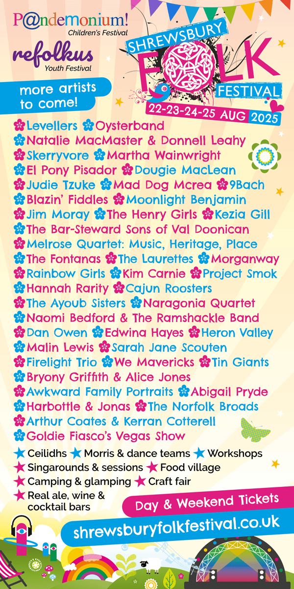 Julie Fowlis, Éamon Doorley, Zoë Conway & John Mc Intyre – Allt Vol. II ...