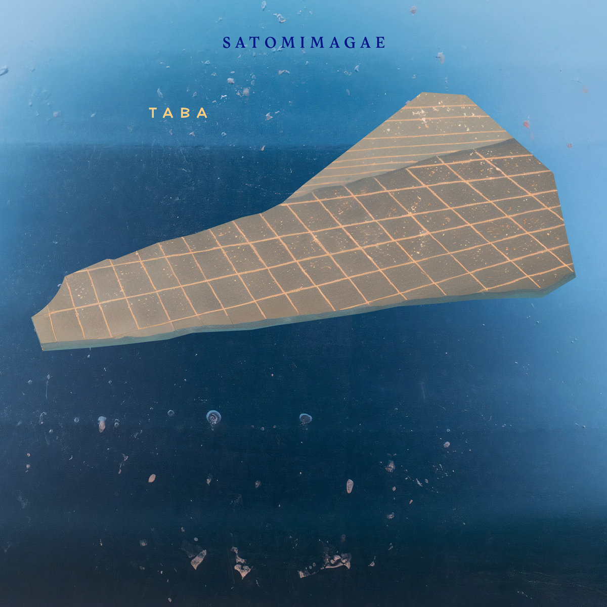 Satomimagae Announces New Album, Taba - KLOF Mag