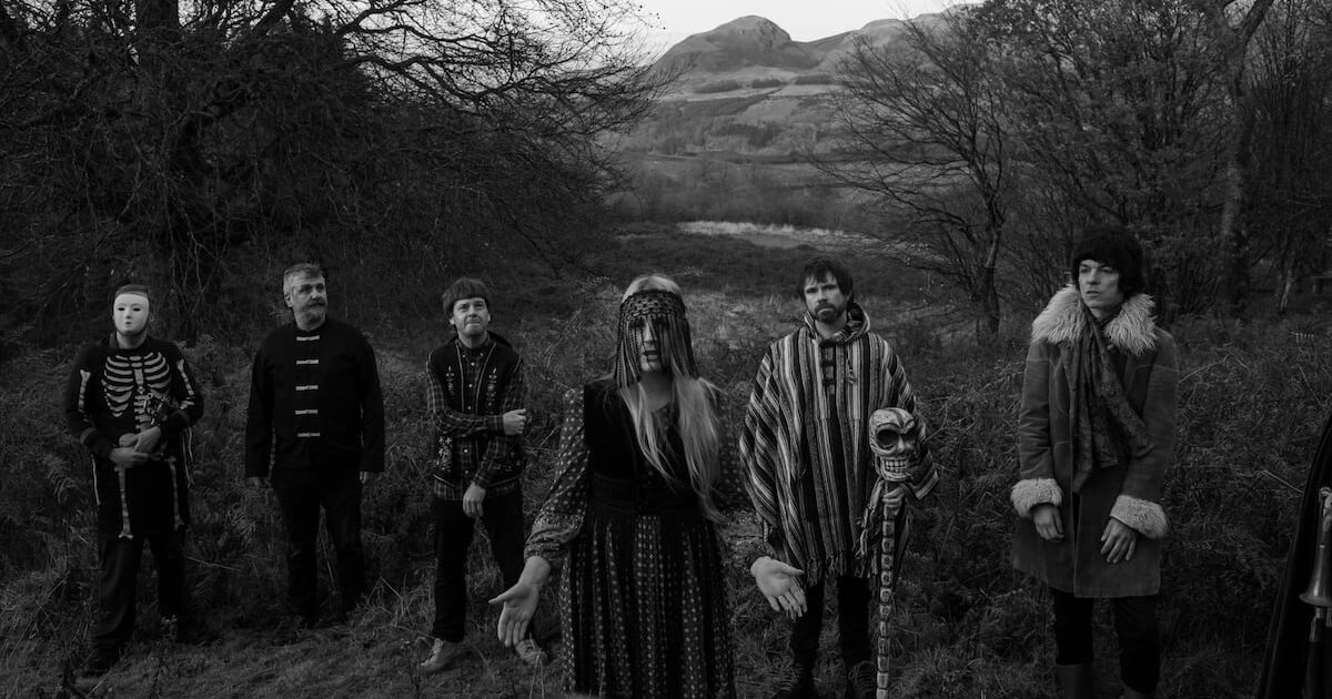 Lavinia Blackwall announces new album & Premieres “The Making” - KLOF Mag