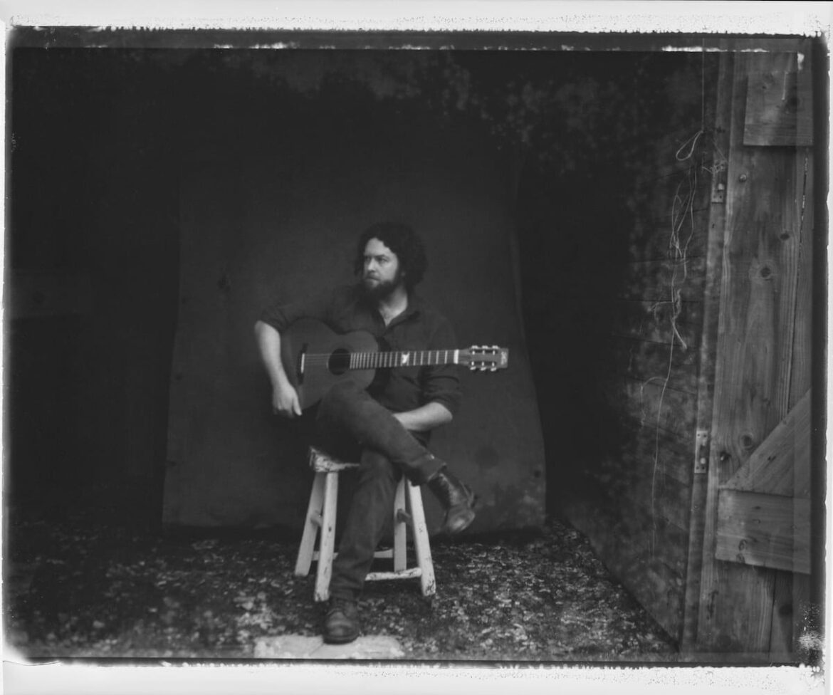 Toby Hay shares ‘Celyn’ from his new album - KLOF Mag