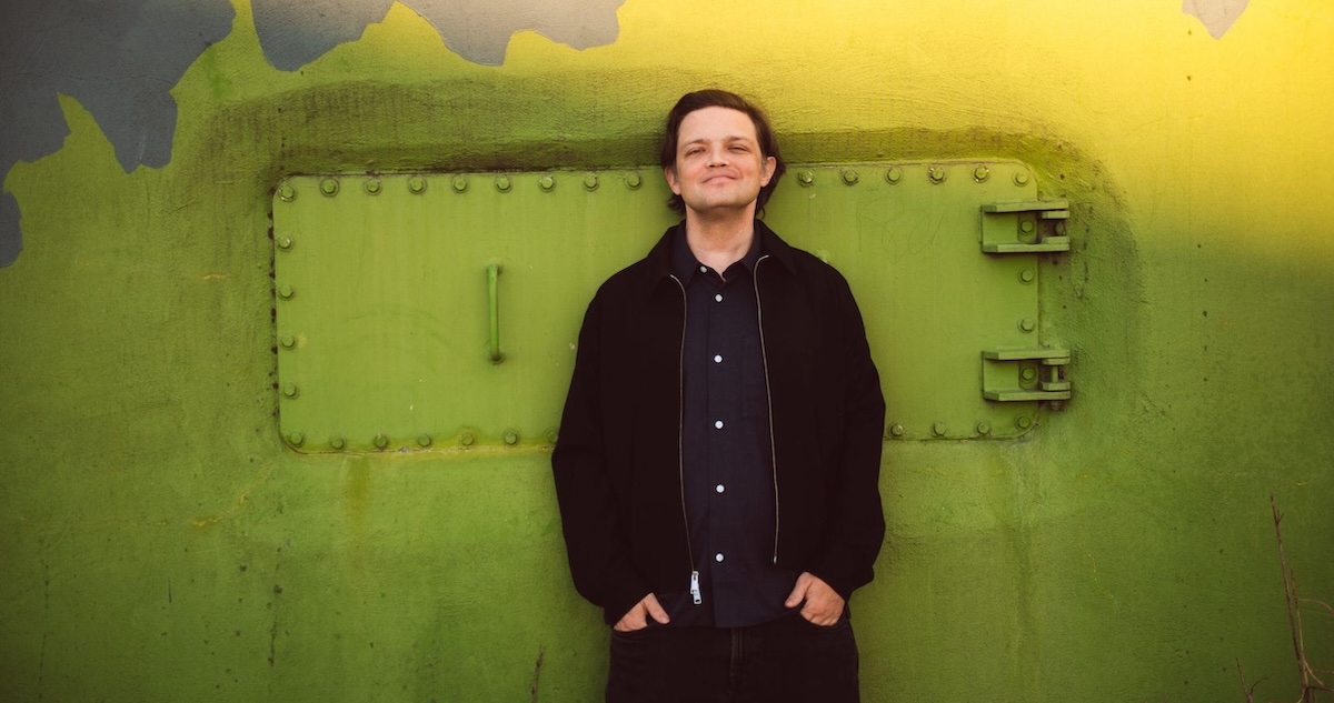 William Tyler – Time Indefinite (Album Review) - KLOF Mag