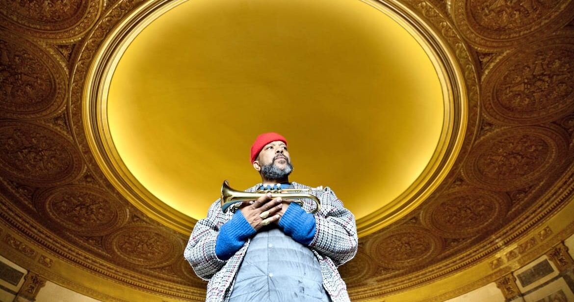 Ben LaMar Gay announces new album & shares ‘Yowzers’ title track - KLOF Mag