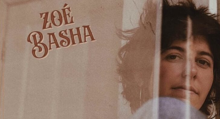 Zoé Basha – Gamble (Album Review) - KLOF Mag