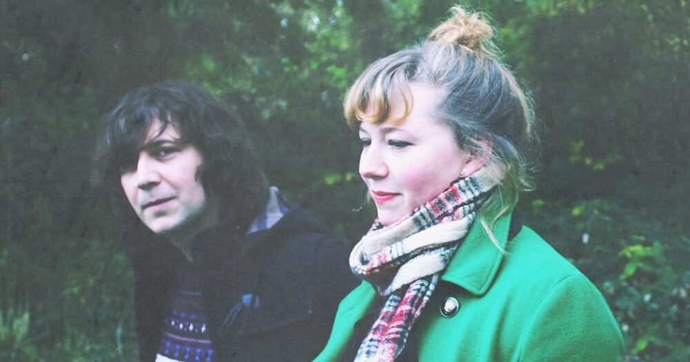 Video Premiere: Christina Alden & Alex Patterson - A Hundred Years Ago ...