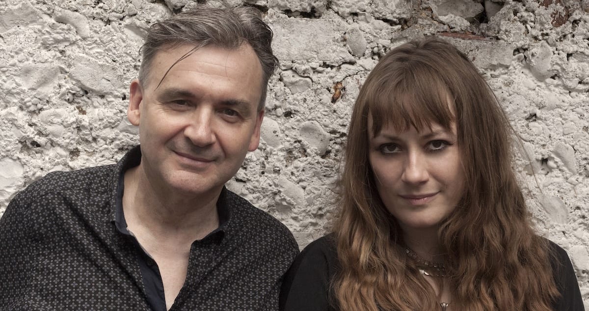 Kate Daisy Grant & Nick Pynn – Songs For The Trees - KLOF Mag