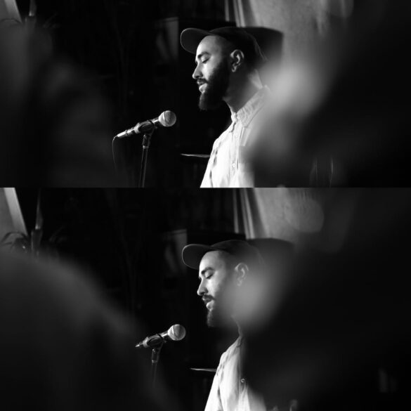 The Notwist Share Blade Runner-Inspired “Projectors” From New Album ...