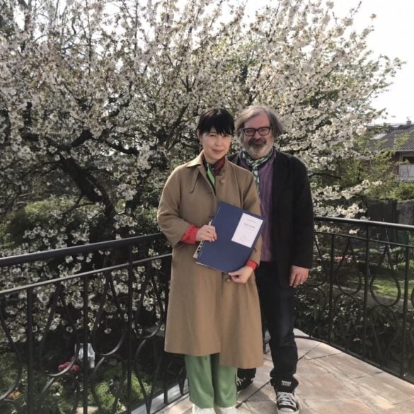 Màiri Morrison and Alasdair Roberts – Remembered in Exile (Album Review ...