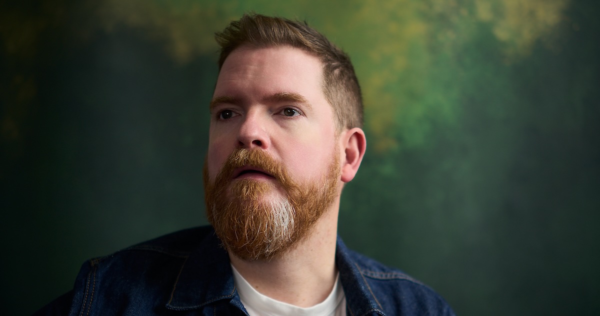John Smith announces his new album ‘Gatherings’ - KLOF Mag
