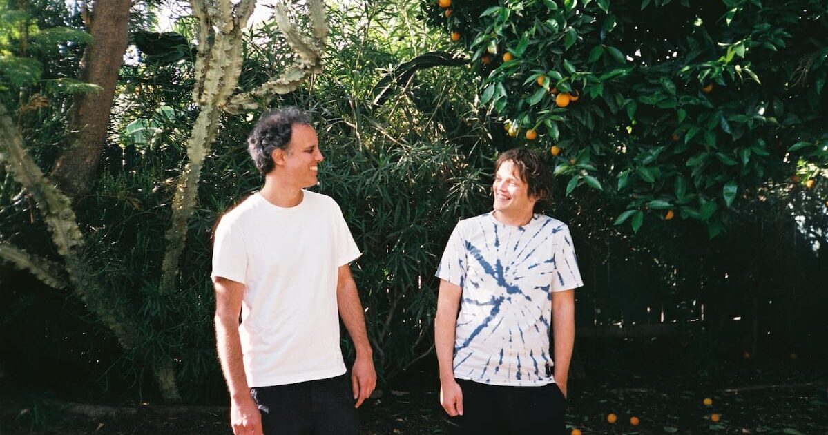 Kieran Hebden and William Tyler share “Spider Ballad” - KLOF Mag