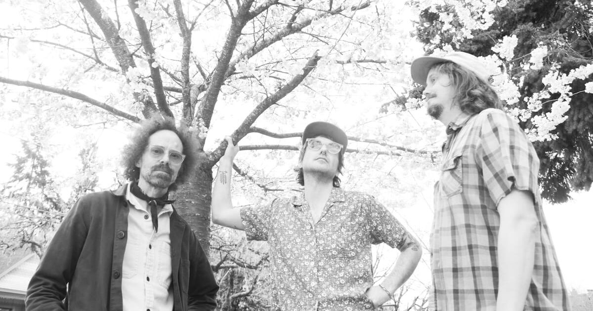 Strange Pilgrim share new single “Through the Branches” - KLOF Mag