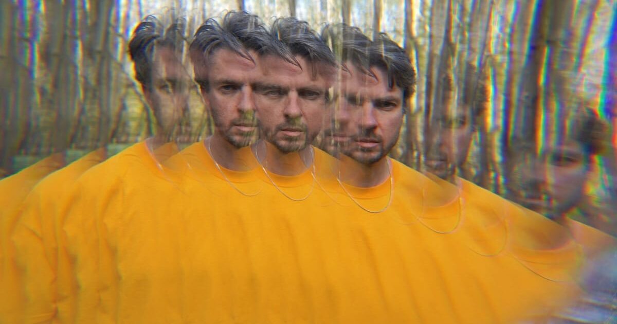 Tom Skinner Announces New Album “Kaleidoscopic Visions” and Shares ...