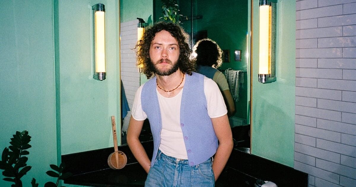 Winter McQuinn shares animated video for new single “Always Looking ...