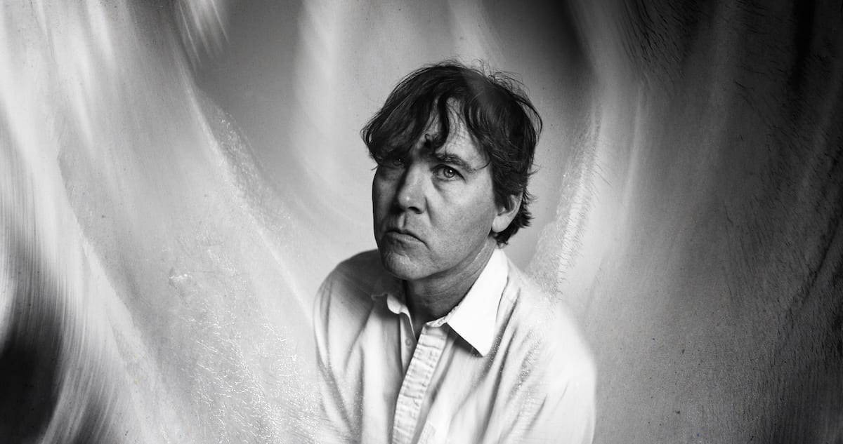 Cass McCombs – Interior Live Oak (Album Review) - KLOF Mag