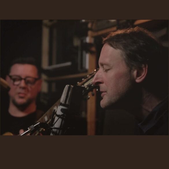 Mairi Morrison & Alasdair Roberts w/ Pete Johnston - UK Tour Dates 2025 ...