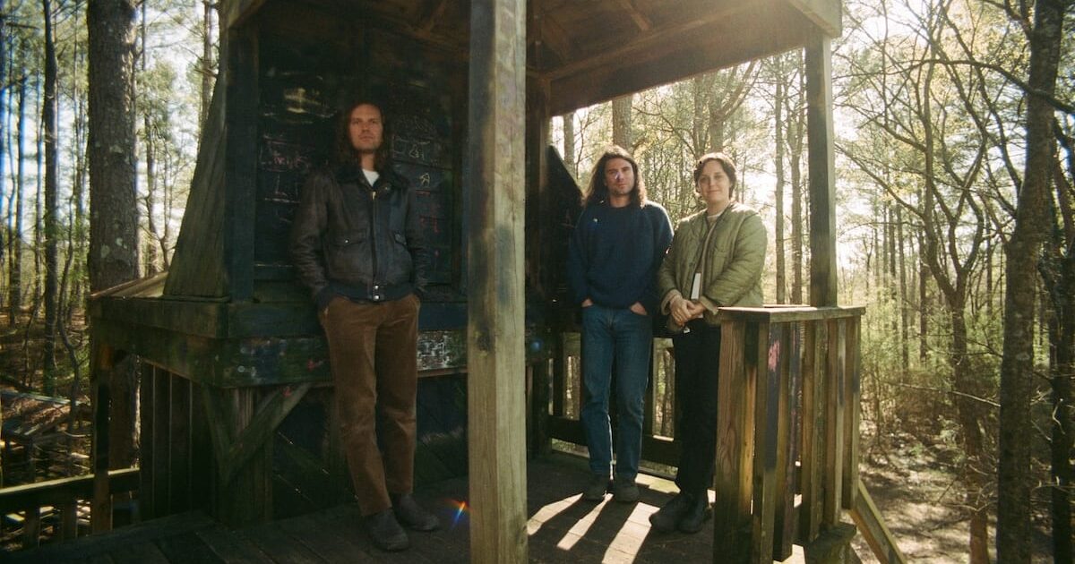 Constant Smiles share new single “Time Measured in Moonflowers (feat ...