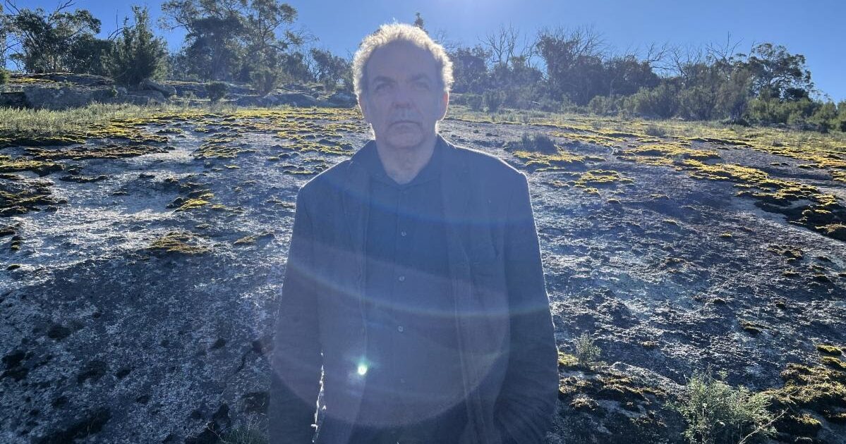 Jim White – Inner Day (Album Review) - KLOF Mag