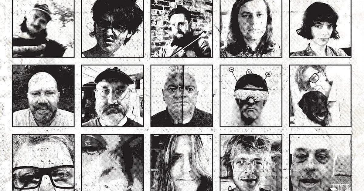 New Carbon Records Compilation: The Sun Is Not True - KLOF Mag