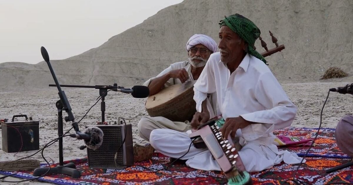 Watch the Benju Master, Ustad Noor Bakhsh, performing ‘Sanj’ - KLOF Mag