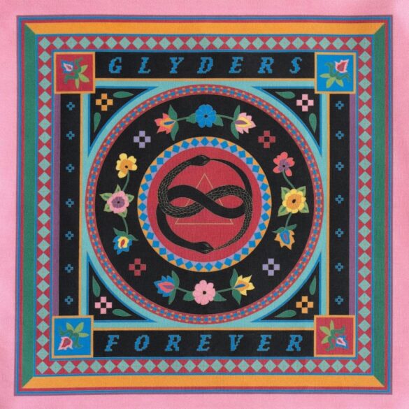 Glyders announce new album and share “Stone Shadow” - KLOF Mag